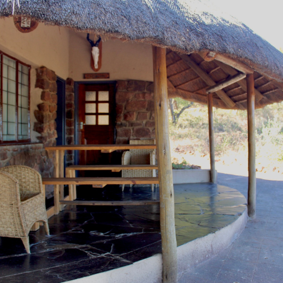 Accommodation – Mokolodi Nature Reserve